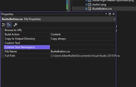C Asp Net Content Styles Scripts Images Resources Folders Are Not Getting Copied Over