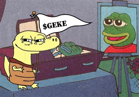 The Unsettling Truth Behind Pepe By Noone Again Medium
