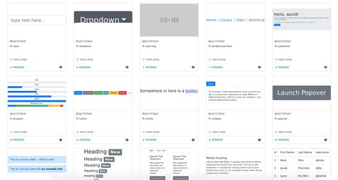 How To Build Faster With Reusable Ui Components In React