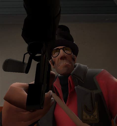 Sniper Enjoys The Heavy And Medic S Gay Sex Off Screen R Givemeinteligens