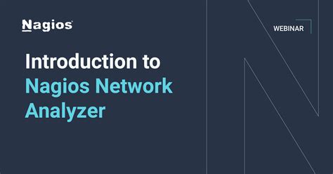 Nagios Webinars Nagios Enterprises