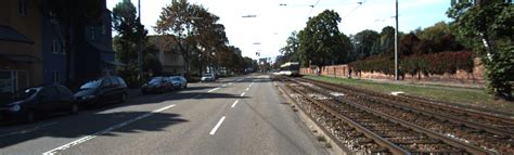 Kitti Data Set Instance Segmentation Dataset By Nsbm