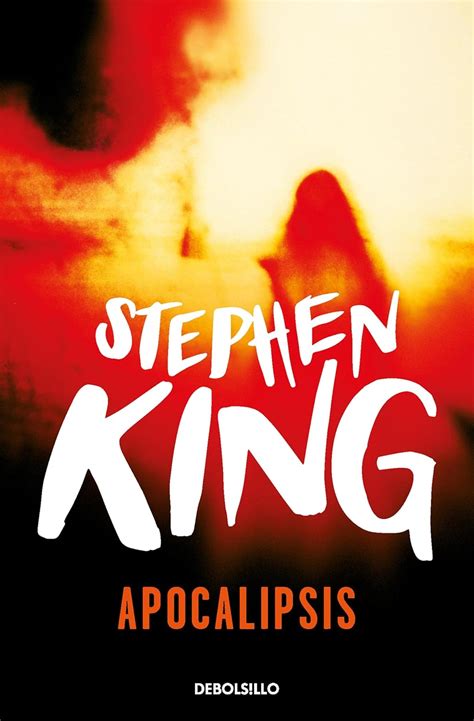 Apocalipsis El Libro En El Que Se Basa La Serie The Stand Ebook King