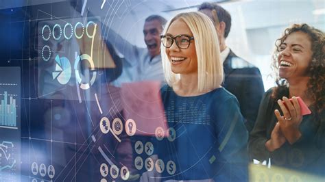 How Agile Value Management Creates Value Faster IDC Blog