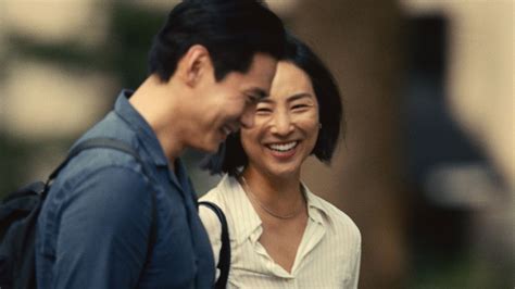 Vidas Pasadas Dónde Ver Reparto De Qué Va Crítica Tráiler De La