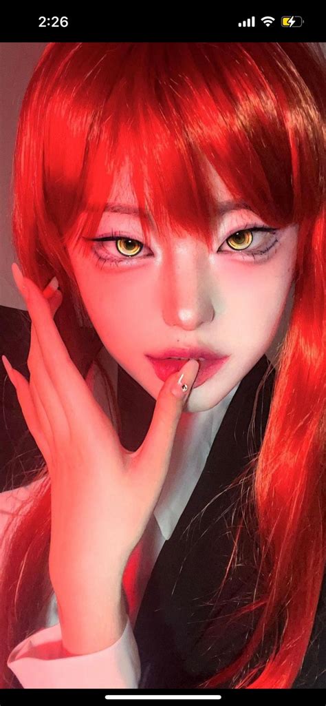 코스프레 지식in