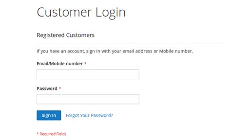 Login Using Mobile Number By Agileinfoways2 CodeCanyon