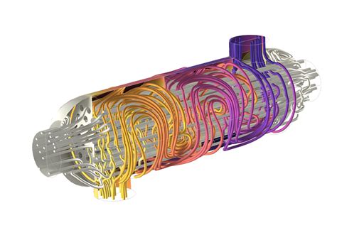 Logiciel Comsol Multiphysics® Comprendre Prédire Et Optimiser
