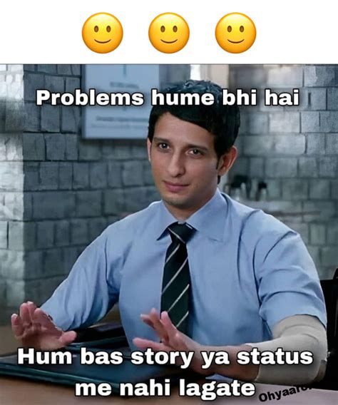whatsapp status latest memes oh yaaro