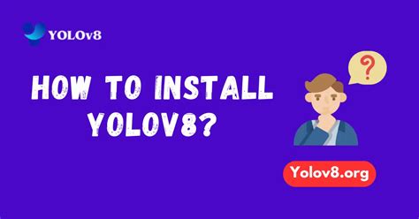 How To Install YOLOv Easy Setup Guide YOLOv