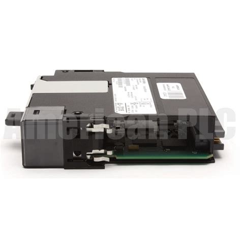 Allen Bradley 1756 L73 Series B Controllogix 8 Mb Controller