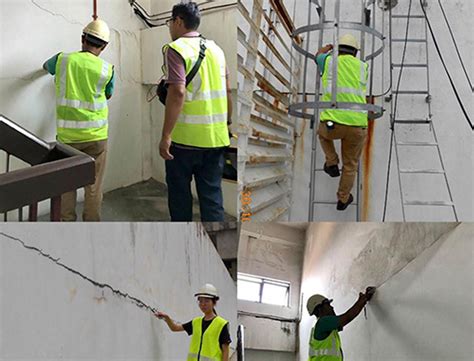 Structural Condition Assessment Primeframe Engineering And Infratech Private Limited