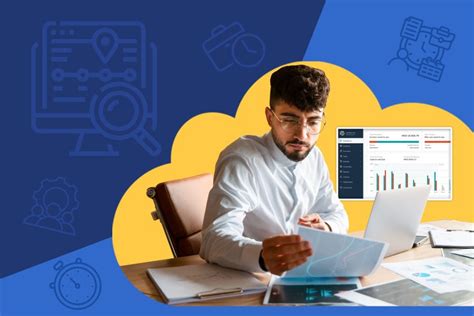 Step By Step Guide For Accounting System And Its Process