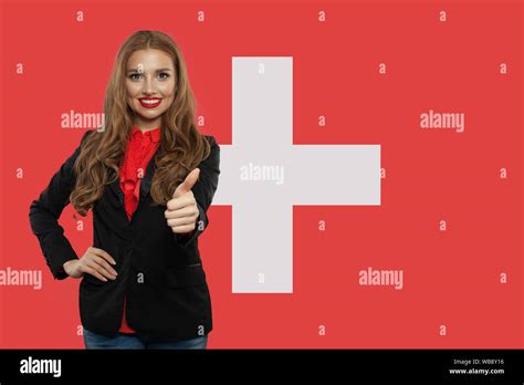 Beautiful Swiss Women