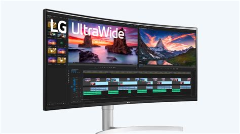 How Do You Choose The Lg Monitor That Suits You Coolblue Anything For A Smile