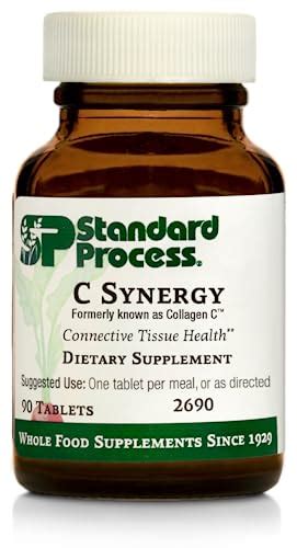 I Tested Standard Process Vitamins My Honest Review And Experience