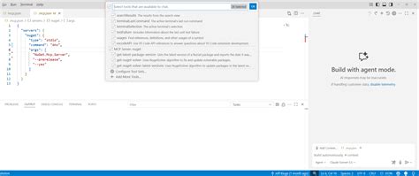 Announcing The Nuget Mcp Server Preview Net Blog