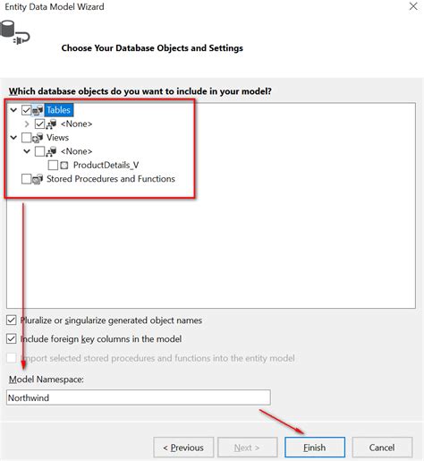 在 Vs2017 中使用 Entity Framework 操作 Sqlite Ron 20