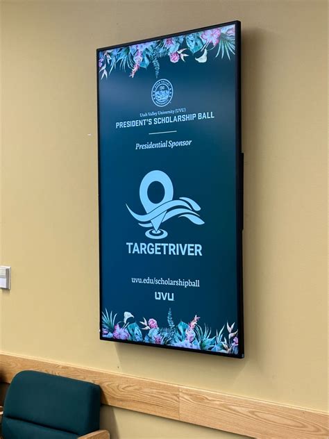 Uvu Utahvalley Utahvalleyuniversity Targetriver Brian Epperson