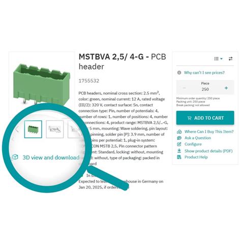 Cae Data For Pcb Engineering Phoenix Contact