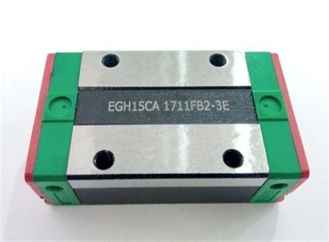 HIWIN Linear Guideway Block At Best Price In Chennai By Madras Chain Corporation ID