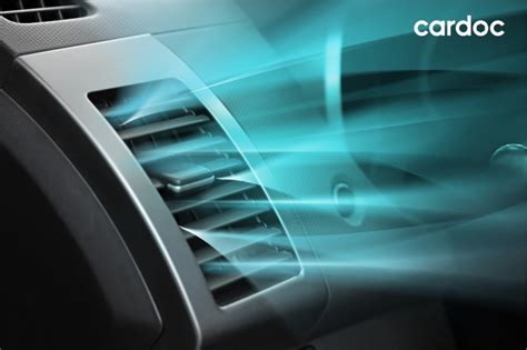 자동차 에어컨은 가급적 자동 및 외기 유입 모드 사용