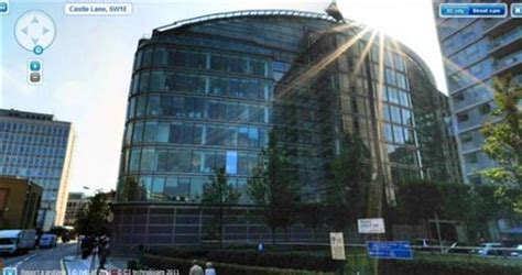 Slut med Google Maps på iOS devices recordere dk