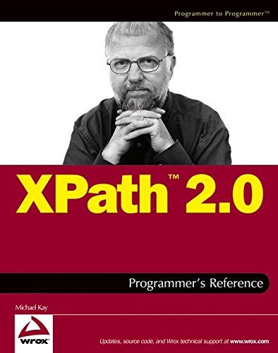 Xpathtm 20 Programmer′s Reference Programmer To Programmer Kay