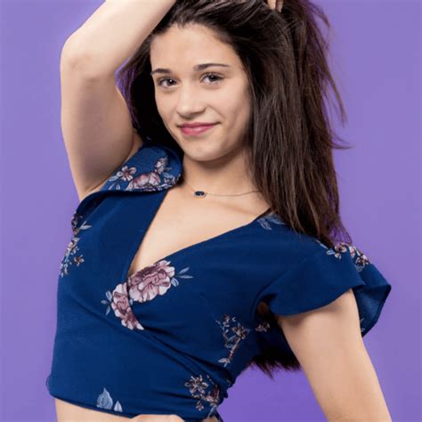 Audrina Brudner Bio Birthday Age Video Cameo