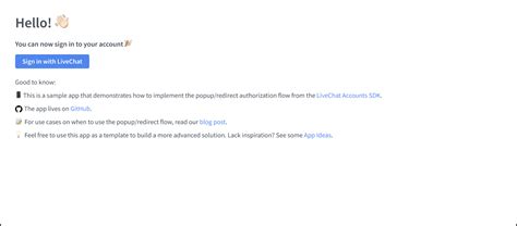 Text Platform App Authorization Learn Accounts Sdk Methods With