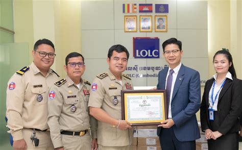 អាជ្ញាធរជាតិប្រយុទ្ធប្រឆាំងគ្រឿងញៀន សហការជាមួយវិស័យឯកជន