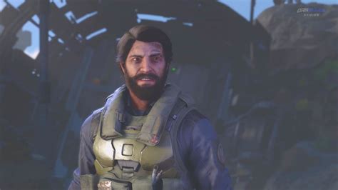 Halo Infinite Multiplayer Pve Mode Removed In Winter Update