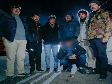 Shimla Crime News Police Got Success During Late Night Patrolling Was Trying To Run Away By