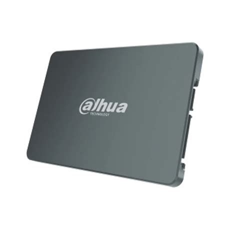 Dahua C800a 500gb 3d Nand Sata 25 Inch Internal Ssd Bsmart Networks