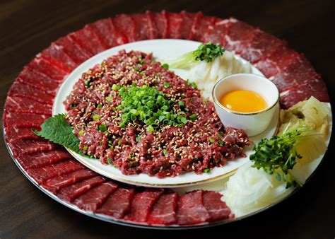 정성육회 울산송정점