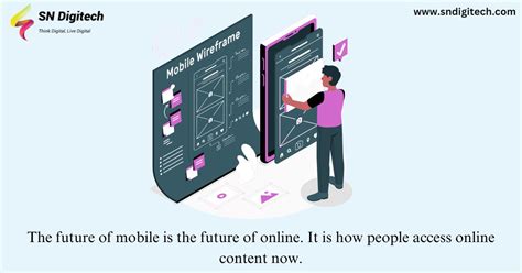 Sn Digitech Pvt Ltd On Linkedin Mobilephotography Mobiledesign Digitalmarketing