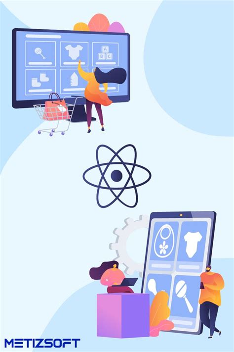 How To Build A React Native Ecommerce Mobile App Metizsoft