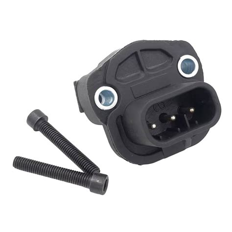 How To Replace A Throttle Position Sensor