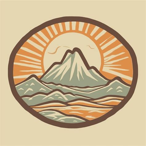 Premium Vector Classic Badge Design