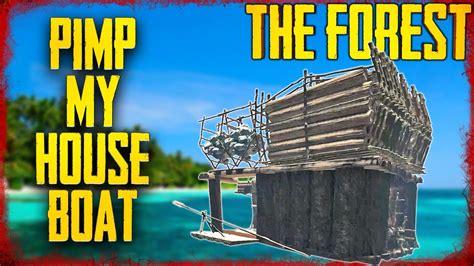 How To Build A Houseboat Roof Goimages U