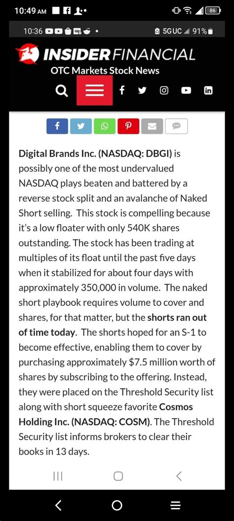 Cosm Rwallstreetriches