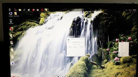 چگونه پس زمینه ی کامپیوتر را عوض کنیم ویندوز هفت