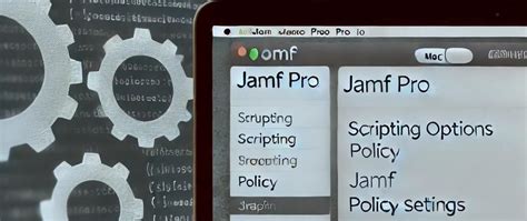 Fixing JAMF Renaming Script Issues DEV Community