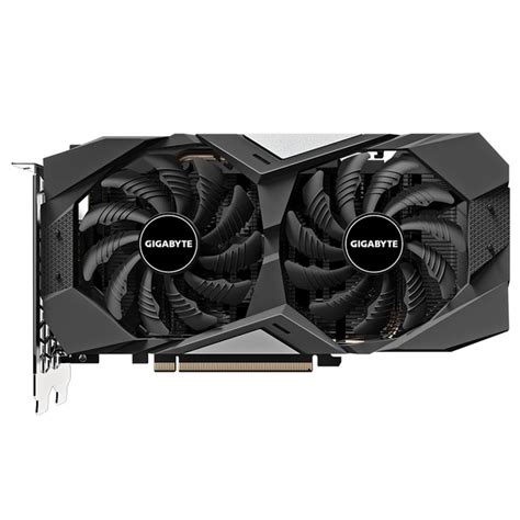 Видеокарта Gigabyte Geforce Gtx 1660 Super Gddr6 Gddr6 купить по низким ценам в интернет