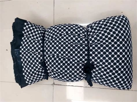 Black Sequence Cotton Fabric At Rs 130 Meter Umarwada Surat Id 2853729322130