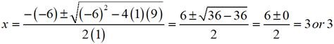 ICSE Maths Solutions Class Quadratic Equations Exercise C