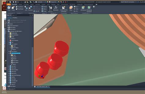 solved unable to delete sub assemblies from iam file autodesk community