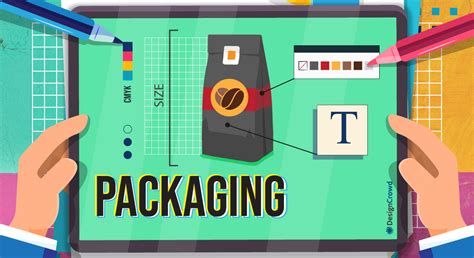 12 Types Of Graphic Design