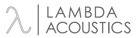 Lambda Acoustics