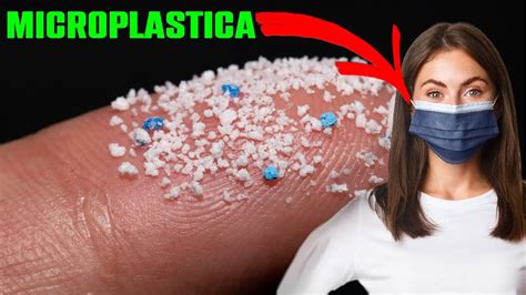 Il Disastro Microplastica Youtube